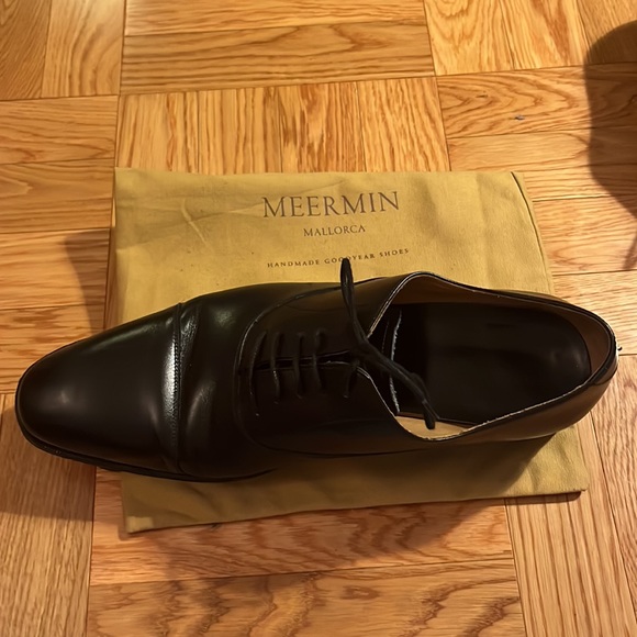 Meermin | Shoes | Meermin Mens Shoes | Poshmark